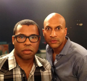Video Licks: Key and Peele Make a Stellar Appearance on Jimmy Kimmel ...