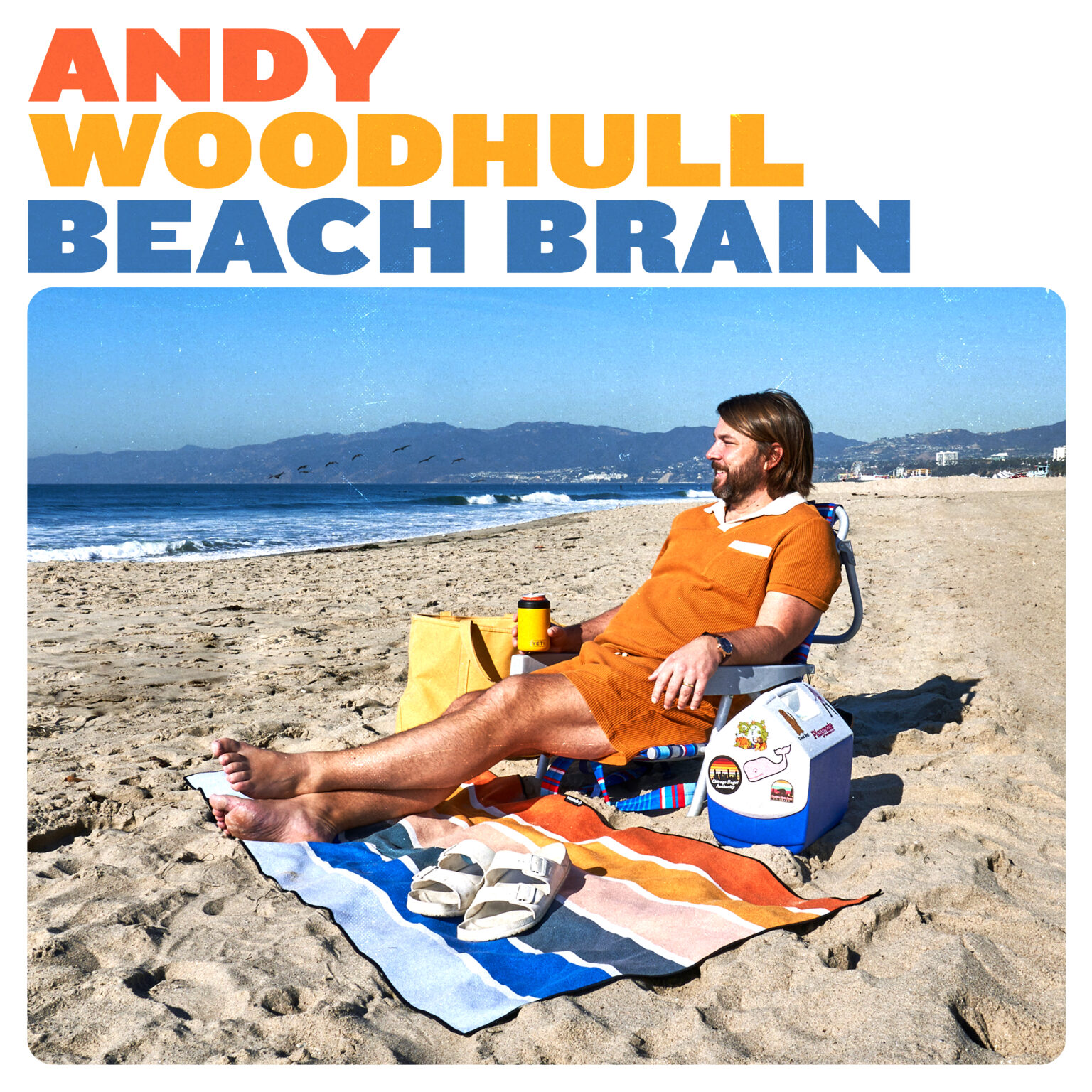Video Licks: WATCH Comedian ANDY WOODHULL'S Totally Addictive Comedy ...